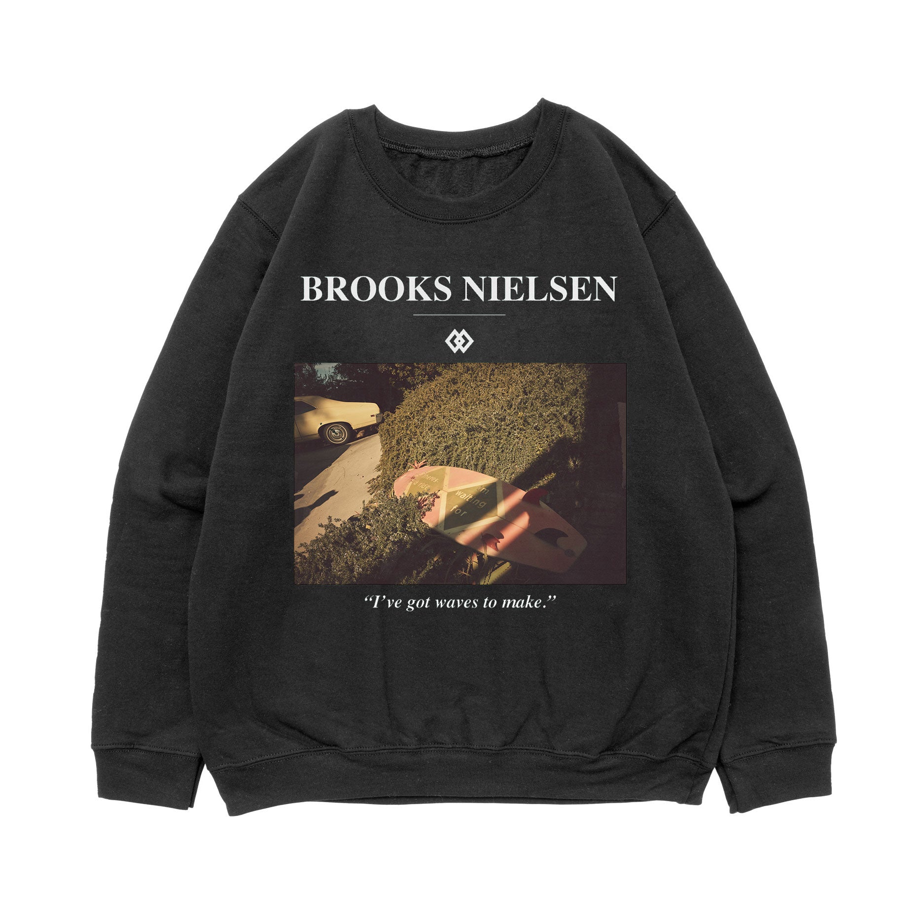 Brooks Nielsen Store