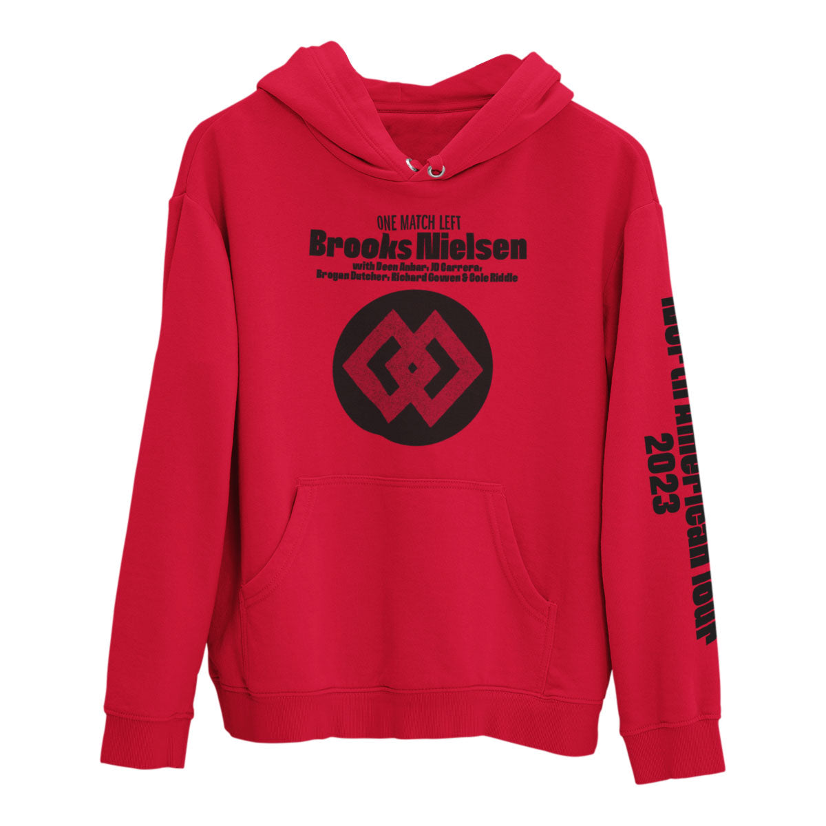 Brooks Nielsen Store